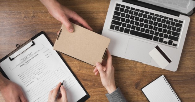 TRDS | Tech Route Digisol